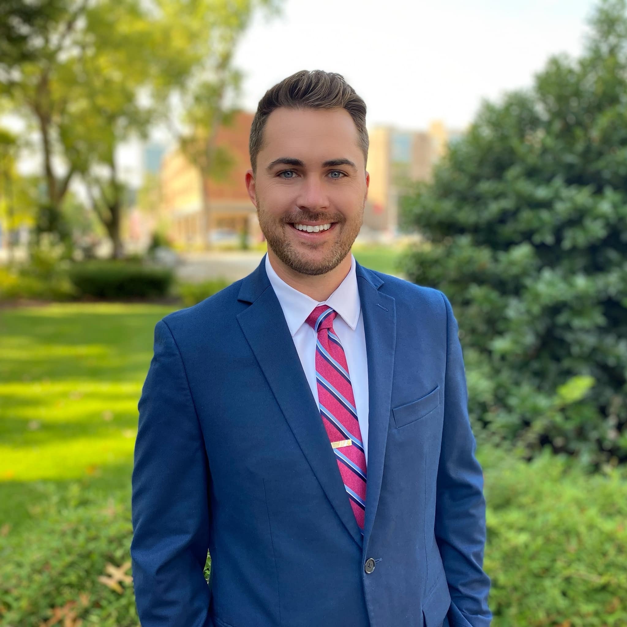 Letters from the Presidents - Meals on Wheels of Lancaster