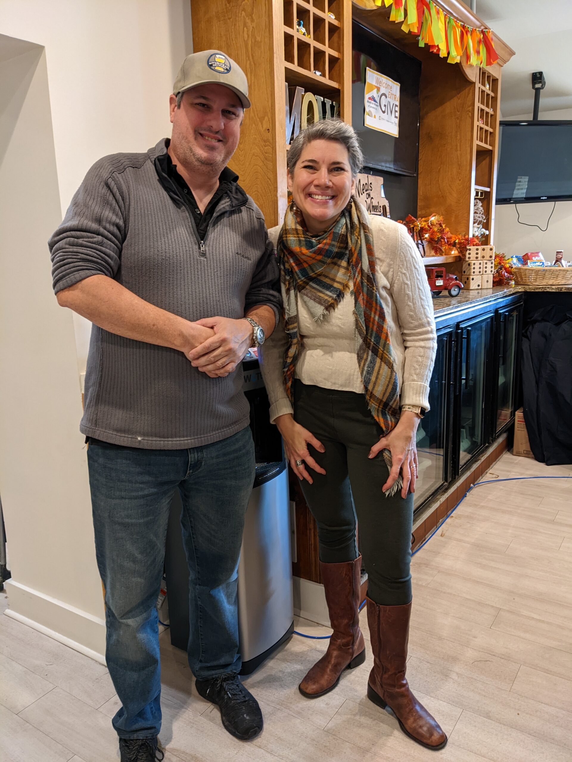 2023 Extra Give! - Meals on Wheels of Lancaster