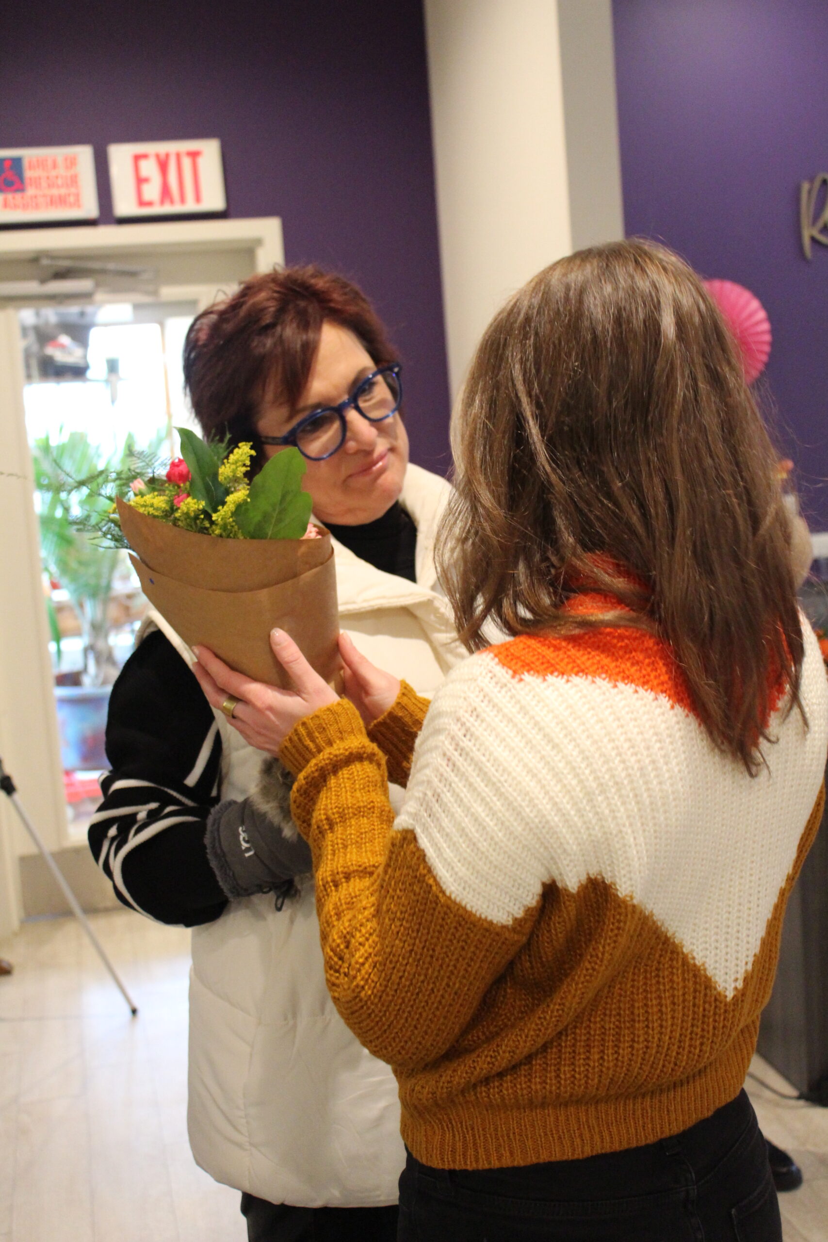 Meals on Wheels of Lancaster Celebrates New Van - Meals on Wheels of ...